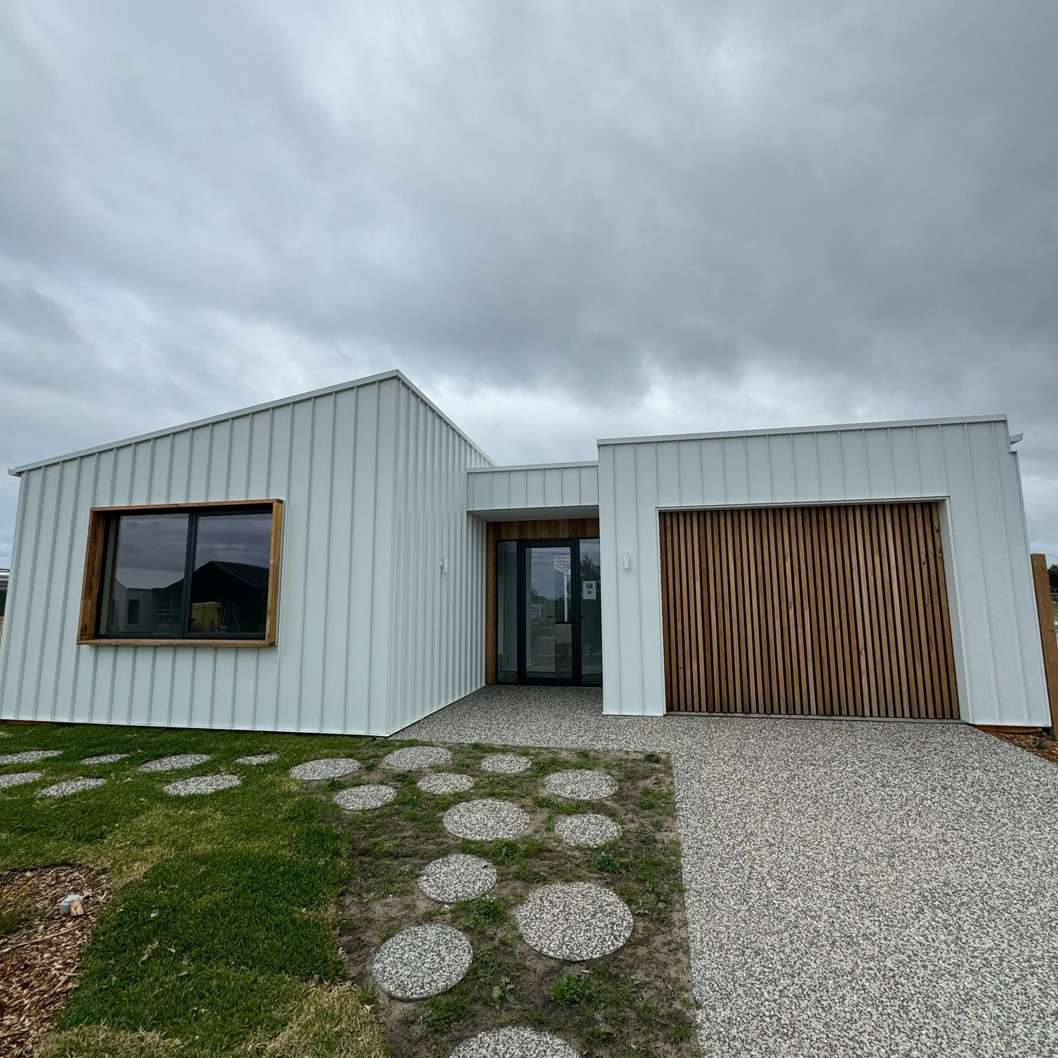 Tilt Garage Doors - Pro Lift Garage Doors