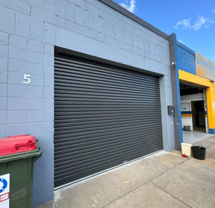 Roller Doors Gallery - Pro Lift Garage Doors