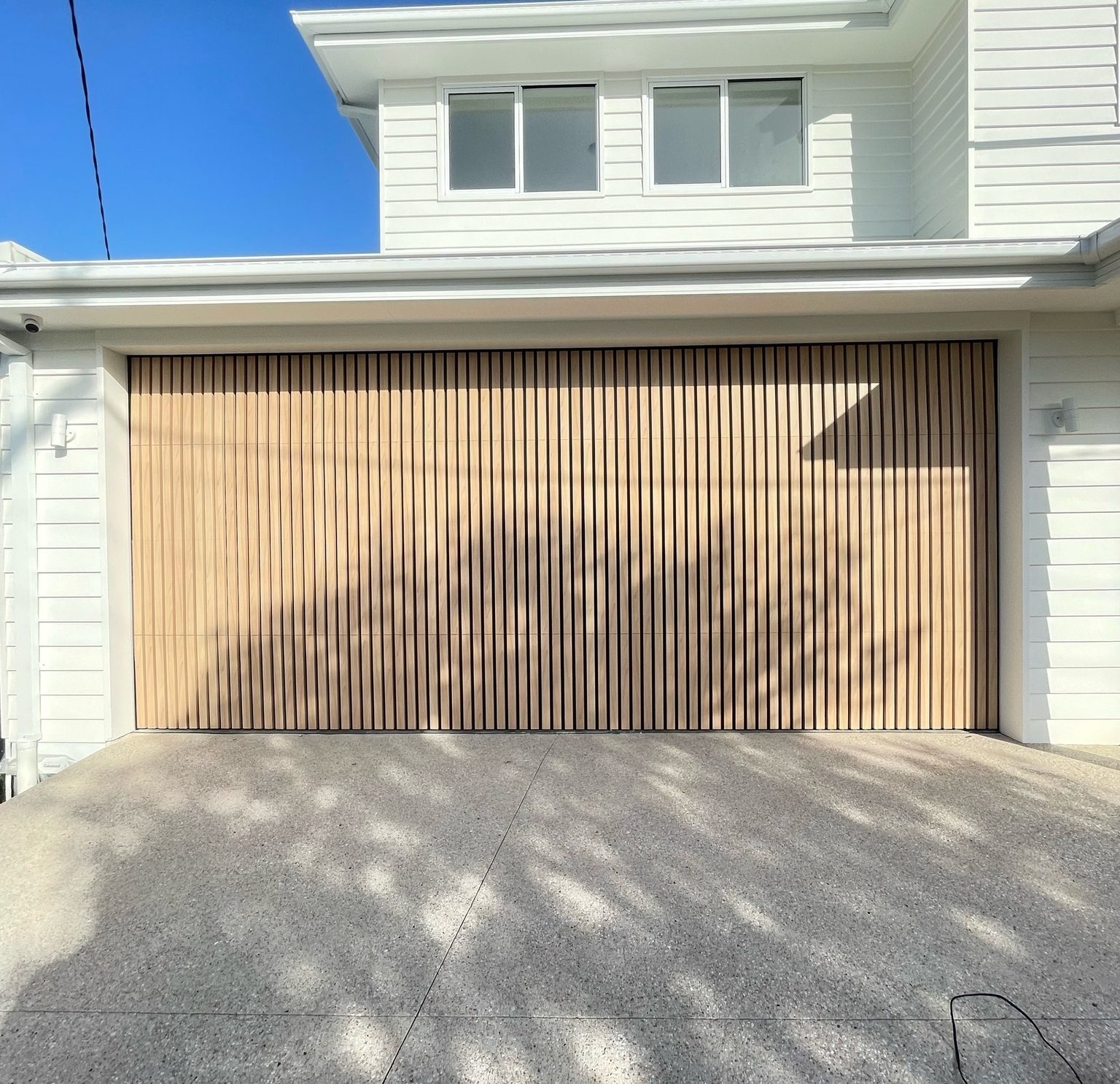 Tilt Garage Doors - Pro Lift Garage Doors
