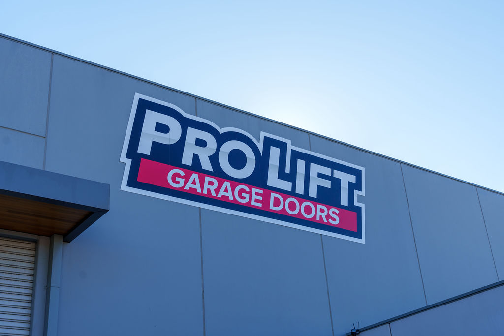 Pro Lift Garage Doors - Garage Door Solutions & Services
