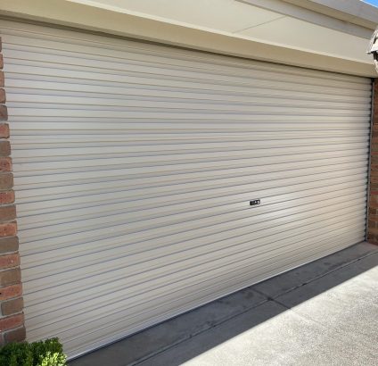 Roller Doors - Pro Lift Garage Doors