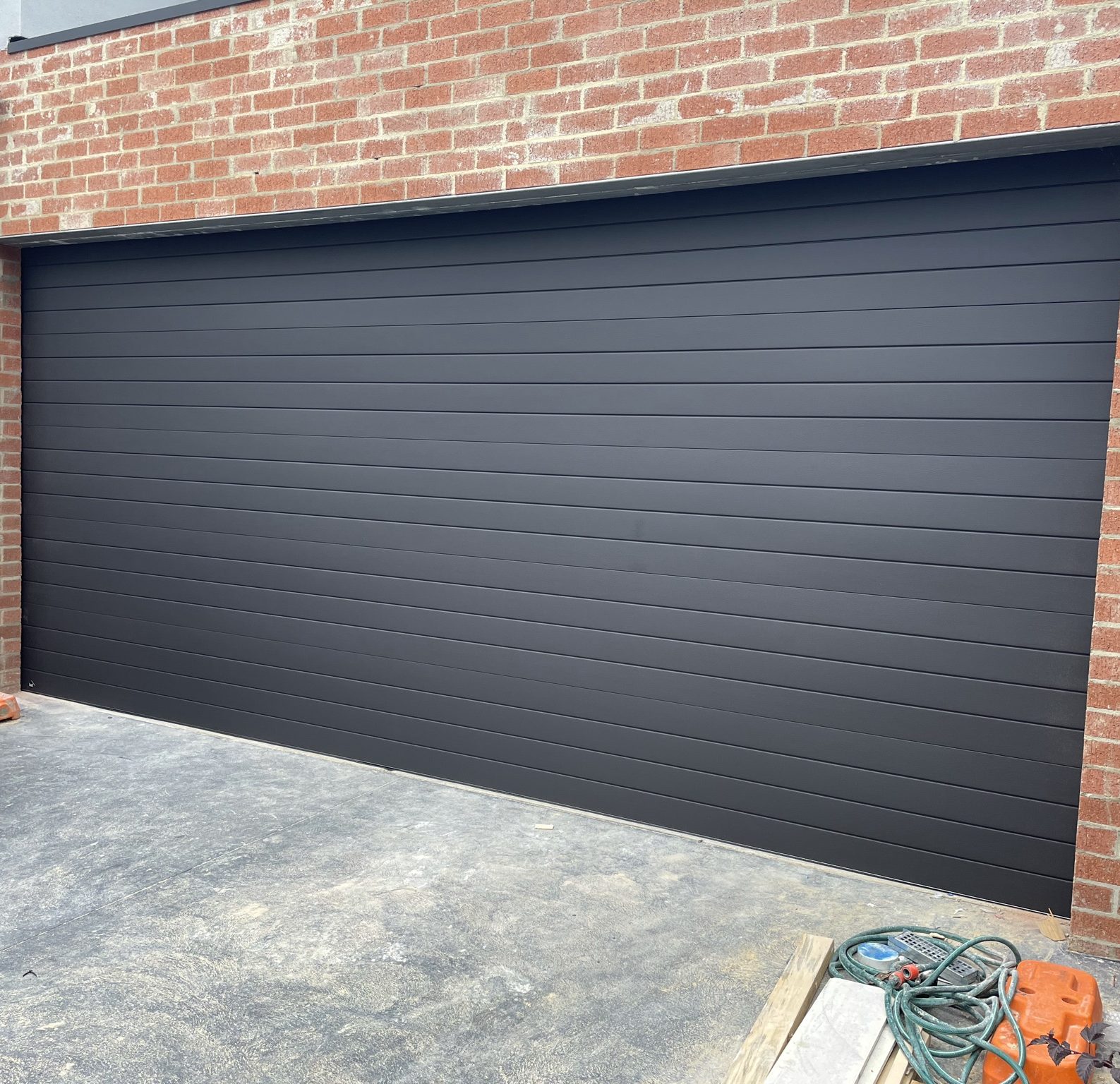 Installation - Pro Lift Garage Doors