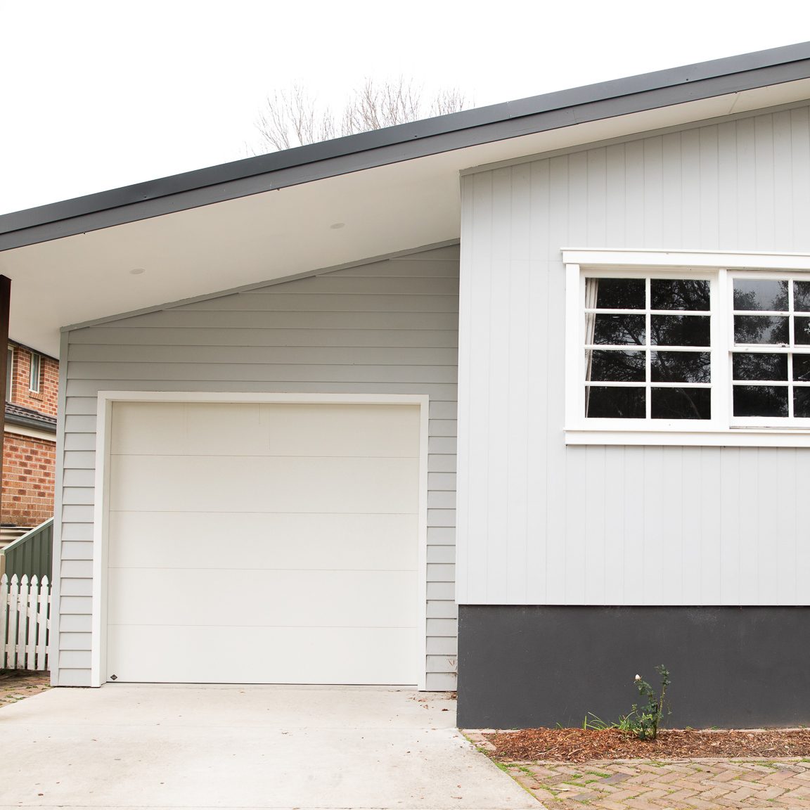 Sectional Garage Doors - Pro Lift Garage Doors